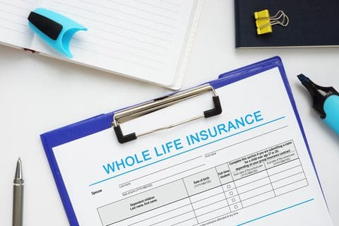 Different Types of Life Insurance Explained | Buyers Guide